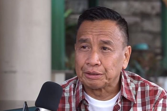 Para Istri Wajib Catat! Belajar dari Miing Bagito yang Mendadak Harus ...