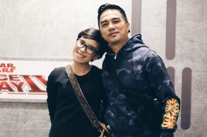 Pengin Disayang Mertua Seperti Enda Ungu? Ikuti 5 Cara Ini, Yah!