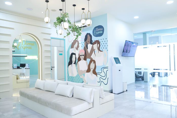 Rekomendasi Klinik Kecantikan Terbaik dan Terpercaya di Indonesia ...