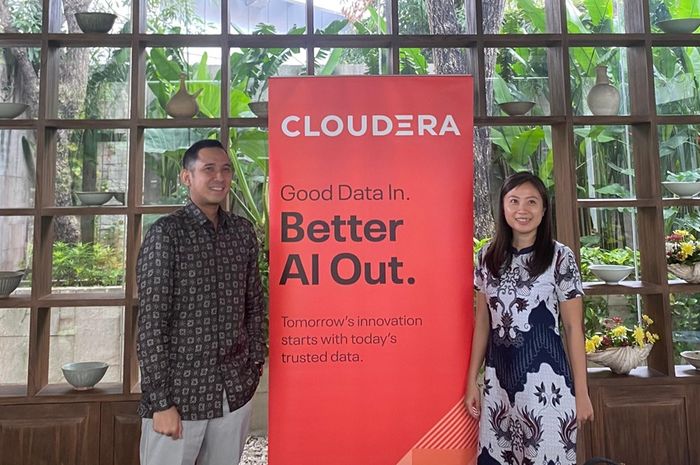 Prediksi AI 2025, Cloudera Sebut Agentic AI Sampai Redupnya Gen AI ...