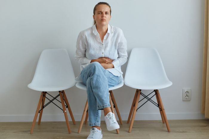 Penyebab Sakit Perut Sebelah Kiri Sering Kambuh dan Cara Mengatasinya ...