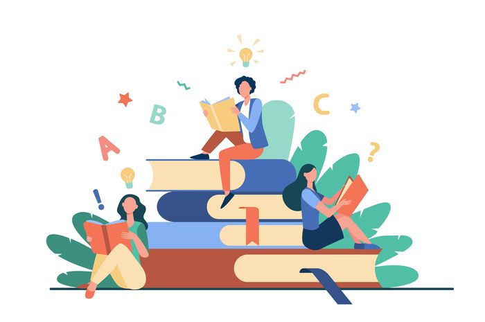 Kata Lain dari 'Konsep' dalam KBBI dan Contoh Kalimatnya - Bobo