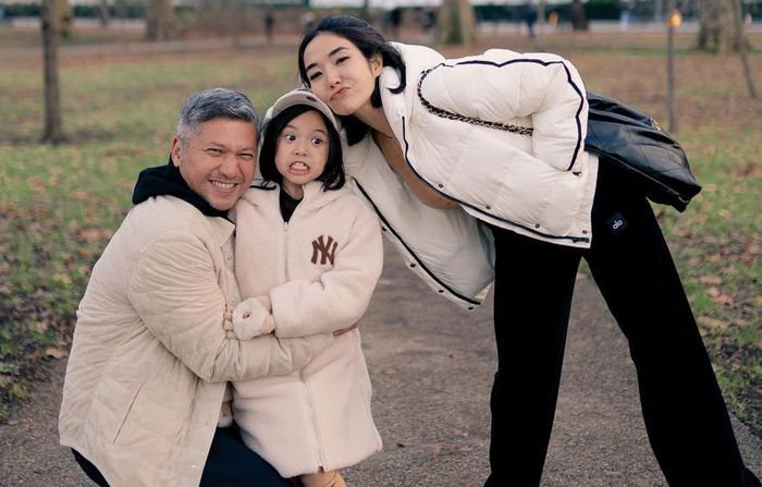 NGAKAK! Gisella Anastasia Ledek Gading Marten Jomblo Terus, Tanggapan Sang Mantan Suami Jadi Sorotan