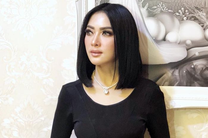 Diringkus Polisi karena Sebar Video Asusila Mirip Syahrini, Begini ... Diringkus Polisi karena Sebar Video Asusila Mirip Syahrini, Begini ...