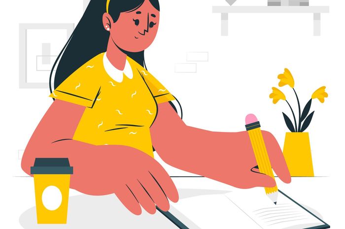 Contoh 30 Kalimat Present Continuous Tense tentang Daily Activities ...