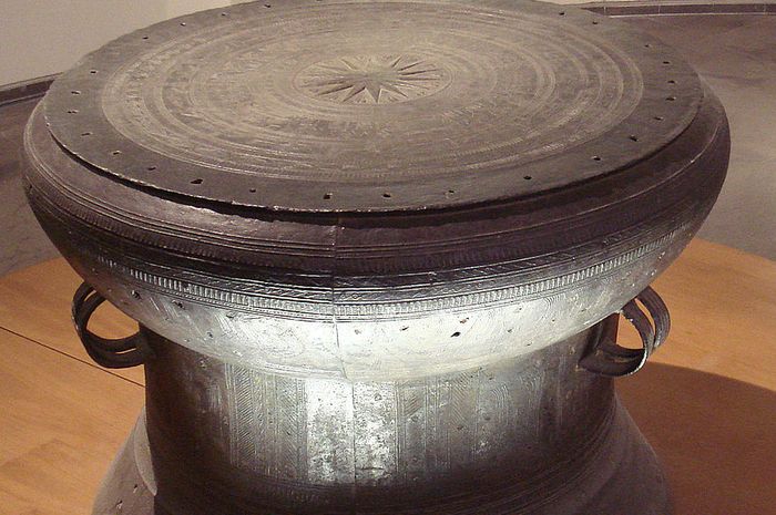 Ternyata, Tradisi Agraris Pada Masyarakat Purba Nusantara Mendapat ...