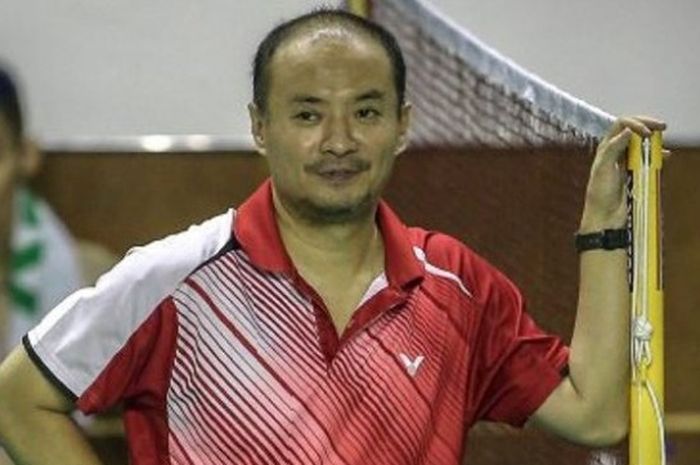 Perdana dalam Sedekade, Hendrawan Tak Rayakan Natal dengan Keluarga ...