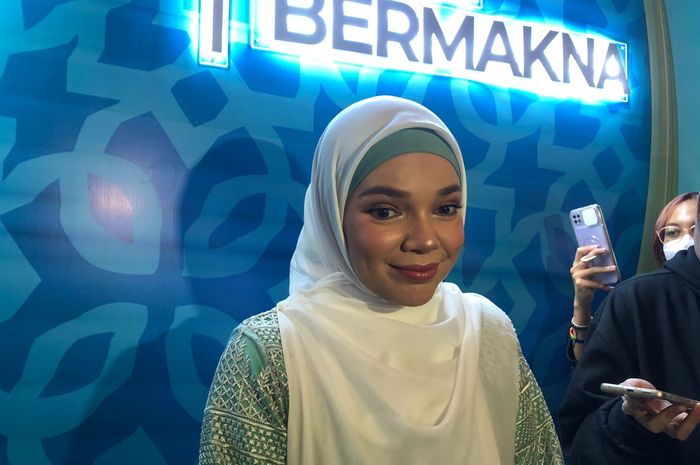 Dewi Sandra Ungkap Hubungan Sebenarnya Nagita Slavina dan Caca Tengker ...