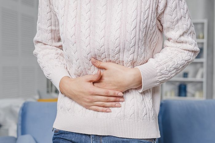 Tanda-tanda dan Penyebab Munculnya Penyakit Kista di Rahim - Nakita