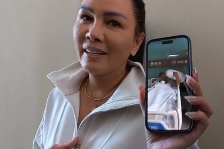 Berita Janda 3 Anak Terbaru Hari Ini - Grid.ID