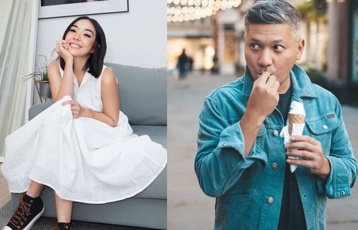 Wajahnya Plek Ketiplek Gisella Anastasia, Begini Potret Gempi yang Diubah Jadi Animasi ...