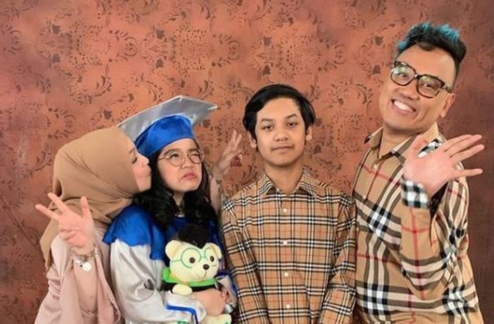 Padahal Hidupnya Diguyur Harta Melimpah, Putri Sulung Uya Kuya Nekat ...