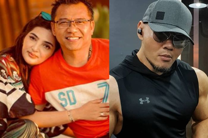 Bongkar Sifat Asli Anang Hermansyah di Balik Kamera, Ashanty Bikin Deddy Corbuzier Bingung: Masa ...