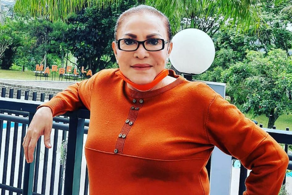 Berita Mpok Atiek Terbaru Hari Ini - Grid.ID