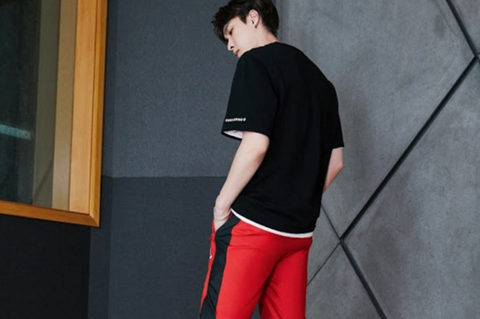 Converse Kolaborasi dengan Lay Zhang Luncurkan Koleksi Ini. Gemas ...
