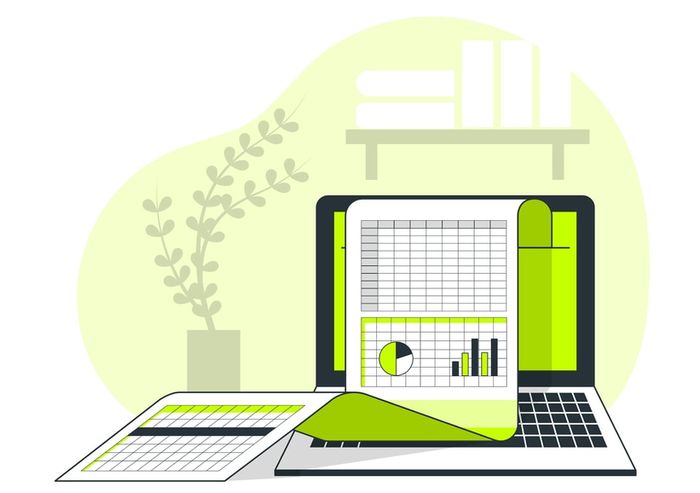 14 Nama-Nama Fitur Aplikasi Microsoft Excel yang Wajib Kamu Tahu - Kids