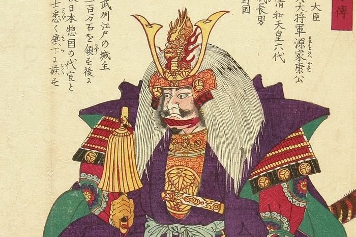 Periode Kamakura, Era Ketika Samurai Mengendalikan Kekaisaran Jepang ...