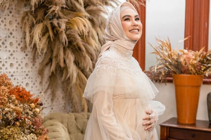 Fobia Rumah Sakit, Kartika Putri Ingin Kembali Menjalani Proses ...