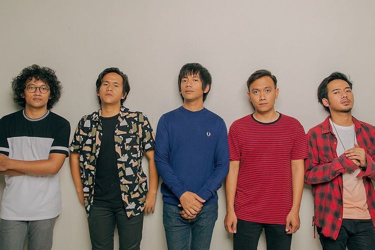 Rian dan Rai D'Masiv Ribut di Atas Panggung, Penyebabnya Ini! Rian dan Rai D'Masiv Ribut di Atas Panggung, Penyebabnya Ini!