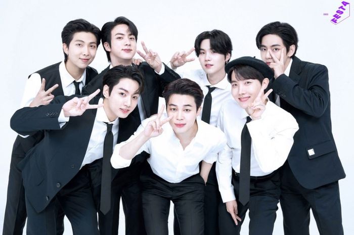 Jelang Comeback dan Perayaan Ulang Tahun, Yuk Tengok Potret-potret Kece ...