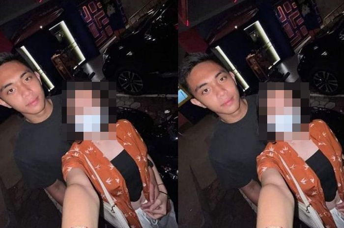 Terlibat Kasus Penganiayaan David Ozora, AG Divonis 3,5 Tahun Penjara - Nova