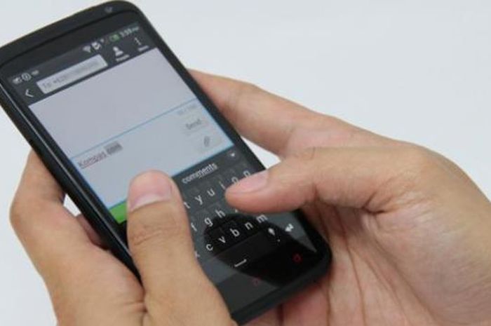 Cara Mematikan Getaran pada Keyboard HP, Ngetik Jadi Lebih Nyaman ...