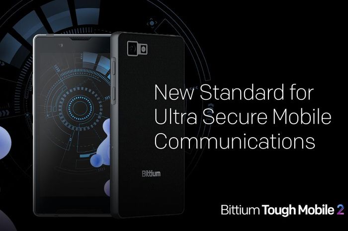 Yuk Kenalan dengan Hape Paling Aman di Dunia, Bittium Tough Mobile 2 ...