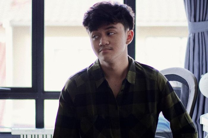 Arash Buana Ceritakan Kisah Penyintas Kanker Usia 19 Tahun yang ...