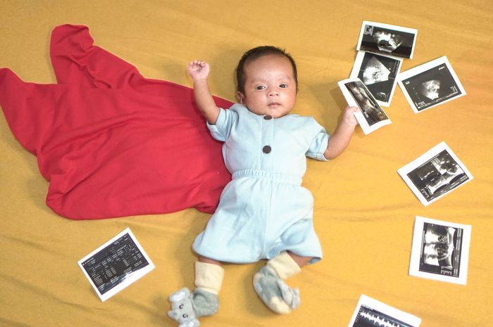 20 Rangkaian Nama Bayi Laki-laki Modern 2-3 Kata Lengkap dengan Arti ... 20 Rangkaian Nama Bayi Laki-laki Modern 2-3 Kata Lengkap dengan Arti ...