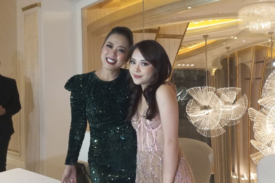 Berita Penyanyi Pendatang Baru Terbaru Hari Ini - Grid.ID