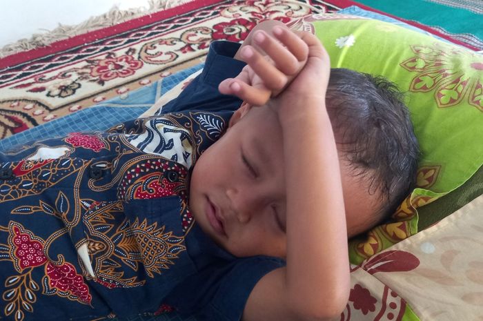 Cara Menghilangkan Kebiasaan Anak Ngompol yang Hasilnya Memuaskan! - Nakita