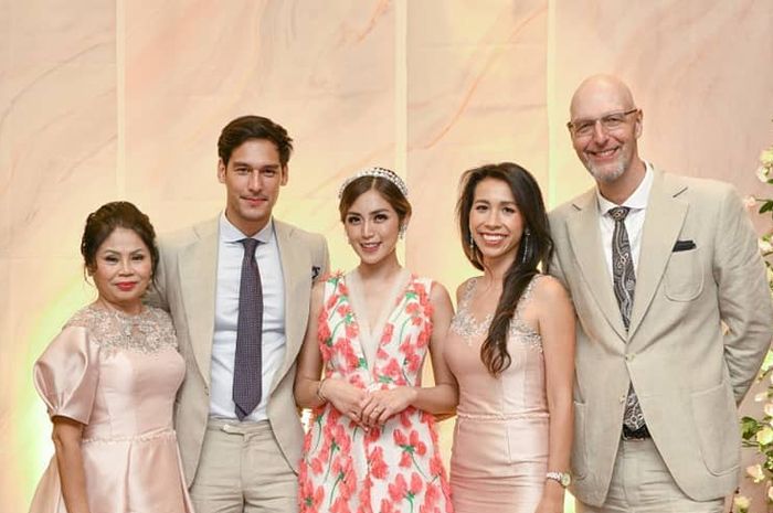 Sudah Bertunangan, Perlakuan Orang Tua Richard Kyle pada Jedar dan El ...