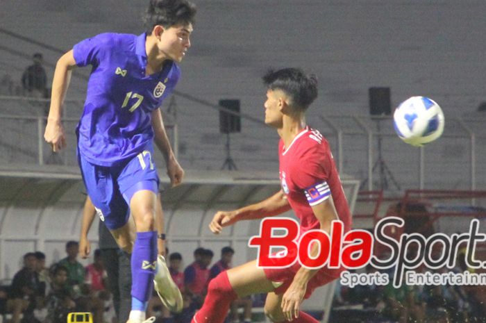 Link Live Streaming Thailand Vs Australia Semifinal ASEAN Cup U-19 2024 Pukul 15.00 WIB ...