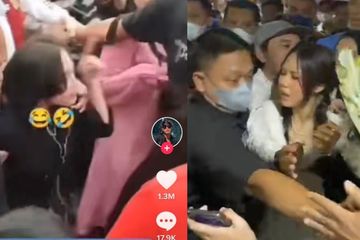 Berita Video Viral Jeje Slebew Terbaru Hari Ini - CewekBanget