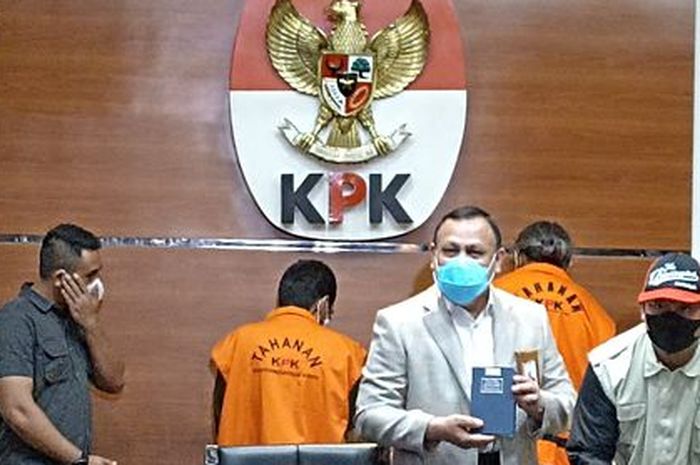 Pertama Cetak Sejarah Kasus KPK OTT Hakim Agung, Harta Kekayaan Tersangka Sudrajad Dimyati Capai ...