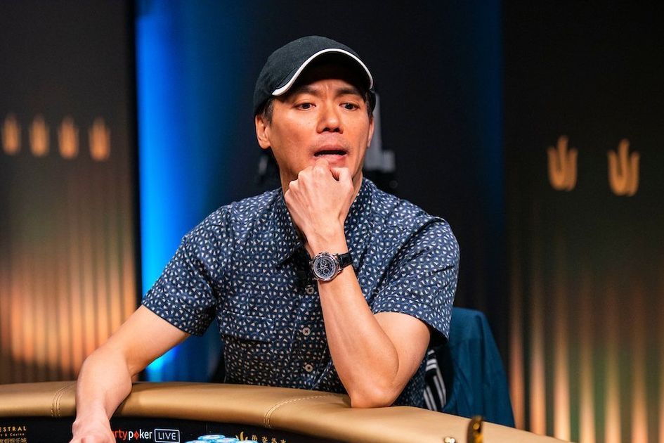 Berita Raja Judi Asal Indonesia Terbaru Hari Ini - Grid.ID