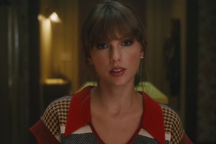 Album Baru Taylor Swift Pecahkan Rekor Spotify Intip Daftar Lagunya 9838