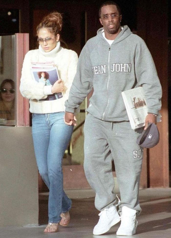Jennifer Lopez Ikut Terseret Skandal P Diddy, Lihat Penampilannya yang ...