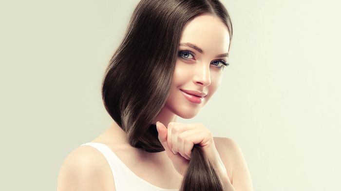 Ketahui Ciri Rambut Sehat Menurut Dermatologist, Apa Saja? - Stylo