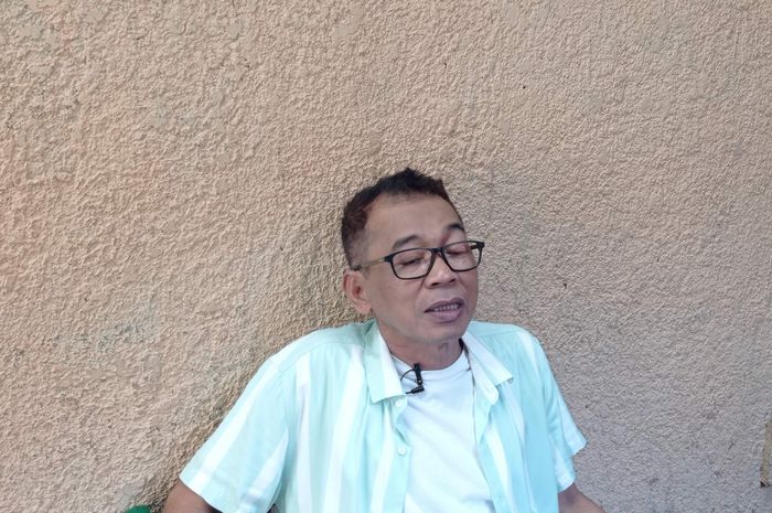 Jarwo Kwat dan Catheez Sama-sama Kaget, Adegan Pelukannya Jadi Bahan ...