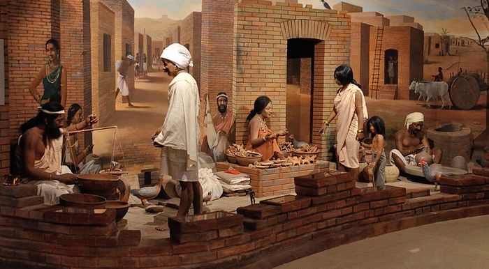 Mitos Ras Arya Nazi, Siapa Sebetulnya Mereka dalam Sejarah Dunia ...