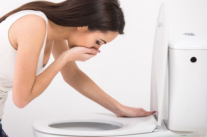 Muntah Bisa Bikin Puasa Batal, Kenali Penyebab dan 4 Cara Mencegahnya ...