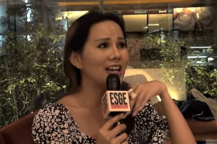 Usai Bebas Penjara, lsa Zega Ingin Kembali Fokus dengan Pekerjaan