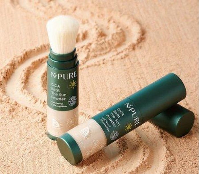 3 Rekomendasi Produk Sunscreen Tabur yang Praktis Digunakan