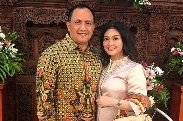 Kini Masih Banting Tulang Buka Restoran Meski Jadi Istri Petinggi PT ... Kini Masih Banting Tulang Buka Restoran Meski Jadi Istri Petinggi PT ...