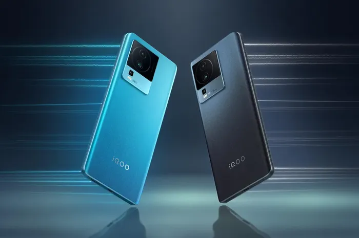 Spesifikasi iQOO Neo 7 5G, HP Flagship Killer Cuma Rp 5 Jutaan ...