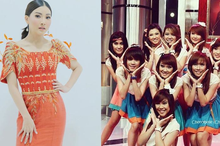 Sarwendah Didepak dari Cherrybelle, Ruben Onsu Bongkar Fakta Mencengangkan di Masa Lalu
