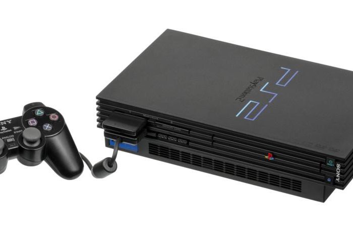 Permainan PlayStation (PS2) Paling Fenomenal Sejak Tahun 2000-an yang ...