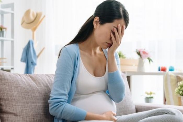 Jangan Disepelekan, Kurang Gizi saat Hamil Bahaya Bagi Ibu dan Bayi - Grid Health