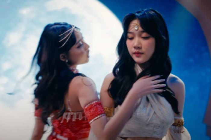 Disebut Promosikan LGBTQ, Begini Lirik Lagu Baru JKT48 yang Videonya ...